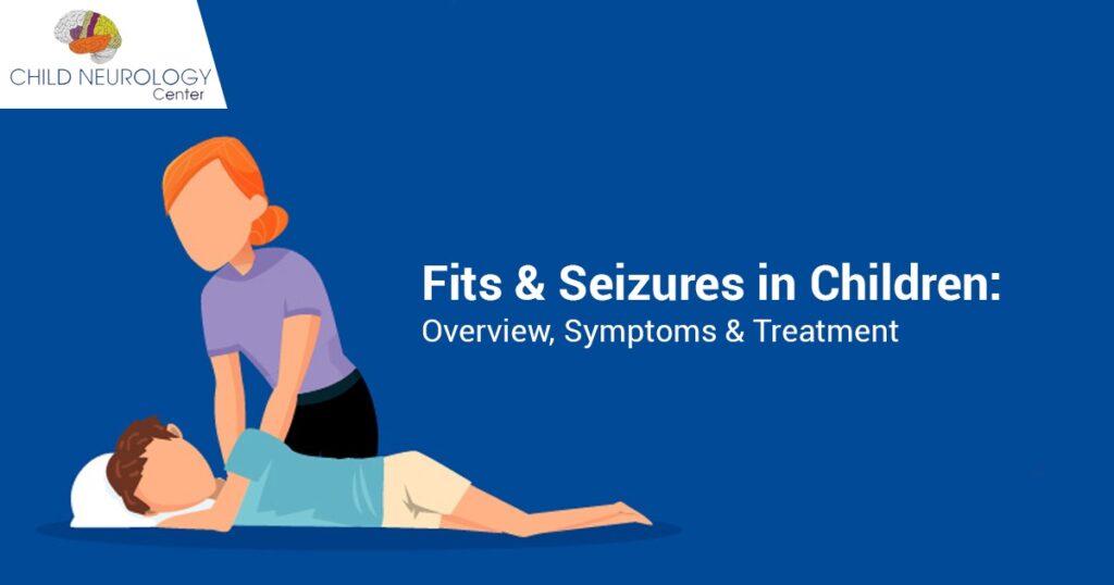 Fits & Seizures in Children: Overview, Symptoms & Treatment - Child ...